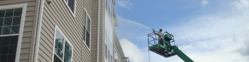 City Clean Inc. - Building Washing