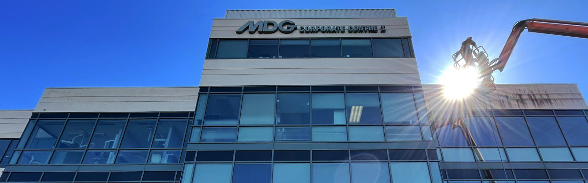 City Clean Inc. - Commercial Power Washing